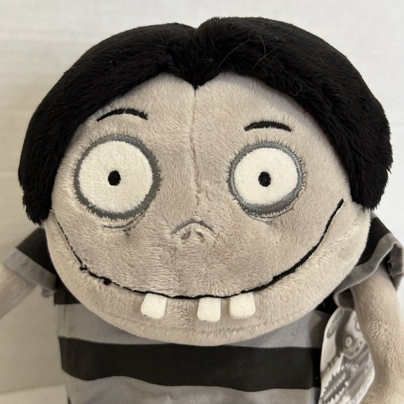 Disney | Toys | New Disney Store Tim Burtons Frankenweenie Edgar E Gore ...